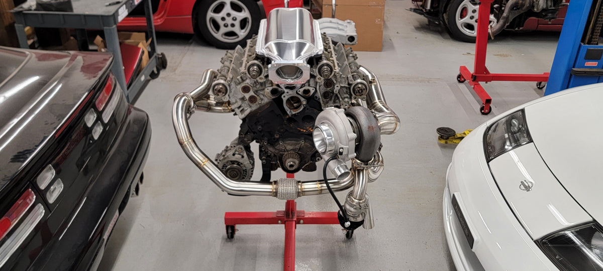 Sheet metal low ram – Merlin Machining